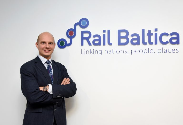 Supervisory Board of RB Rail appoints Ignas Degutis as acting CEO ...